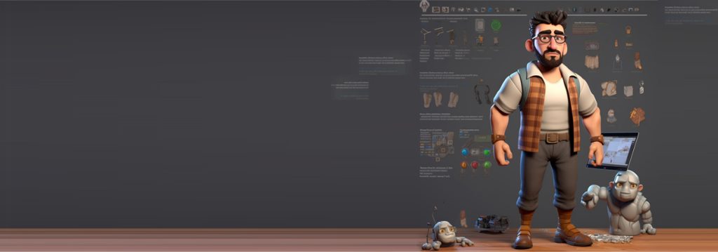 Step-By-Step Guide To Creating 3D Animation Videos