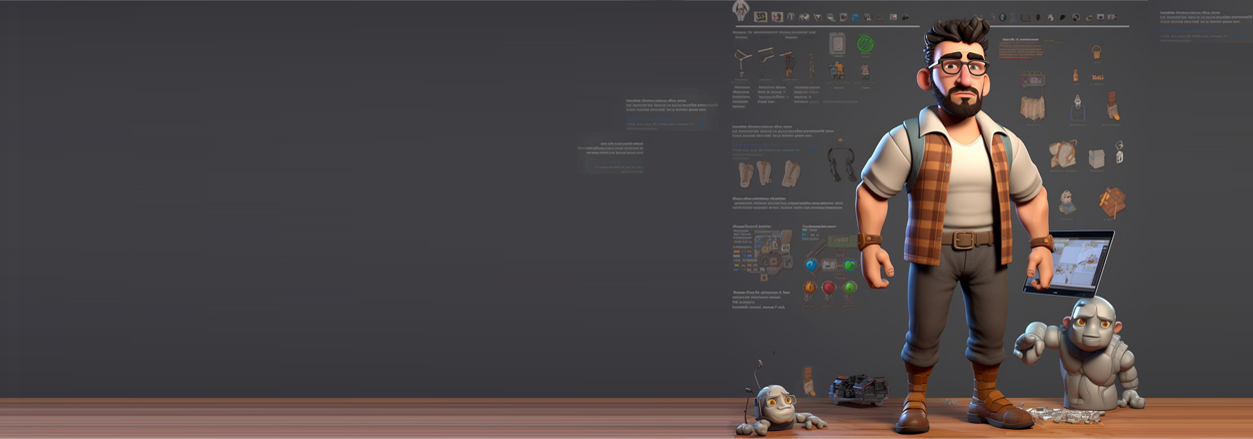 Step-By-Step Guide To Creating 3D Animation Videos