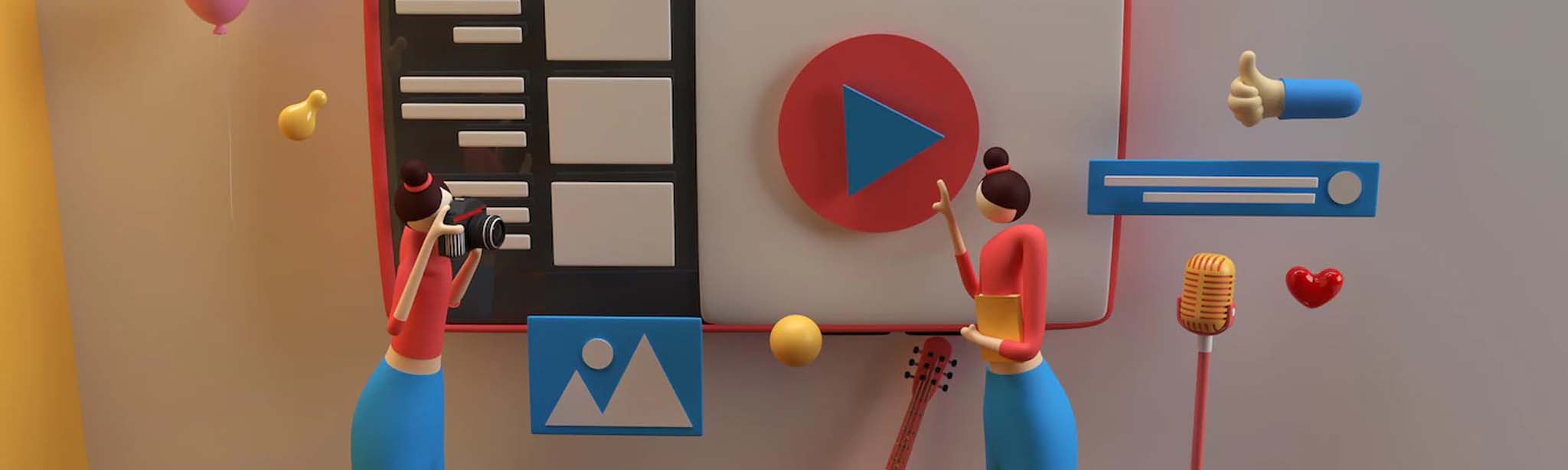 10 Essential Skills Every Motion Graphic Designer Must Have