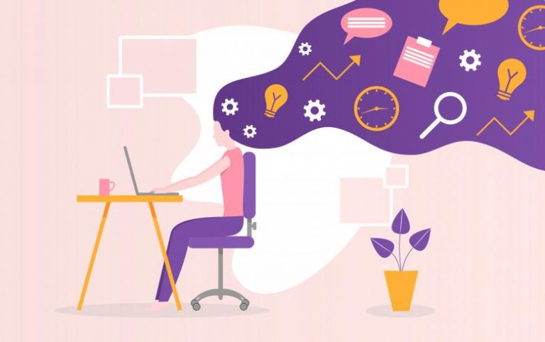 10 Essential Skills Every Motion Graphic Designer Must Have