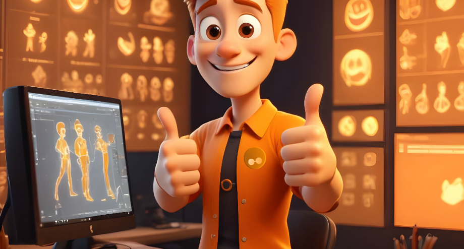 Top 10 Creative Ideas For Your Next 3D Video Animation