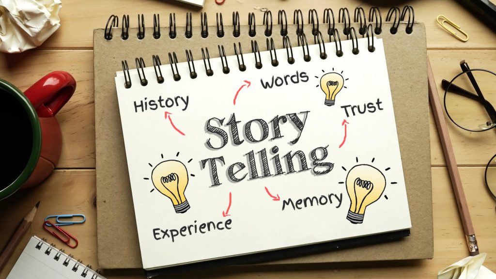 Why Brands Use Cartoon Animation for Emotional Storytelling?